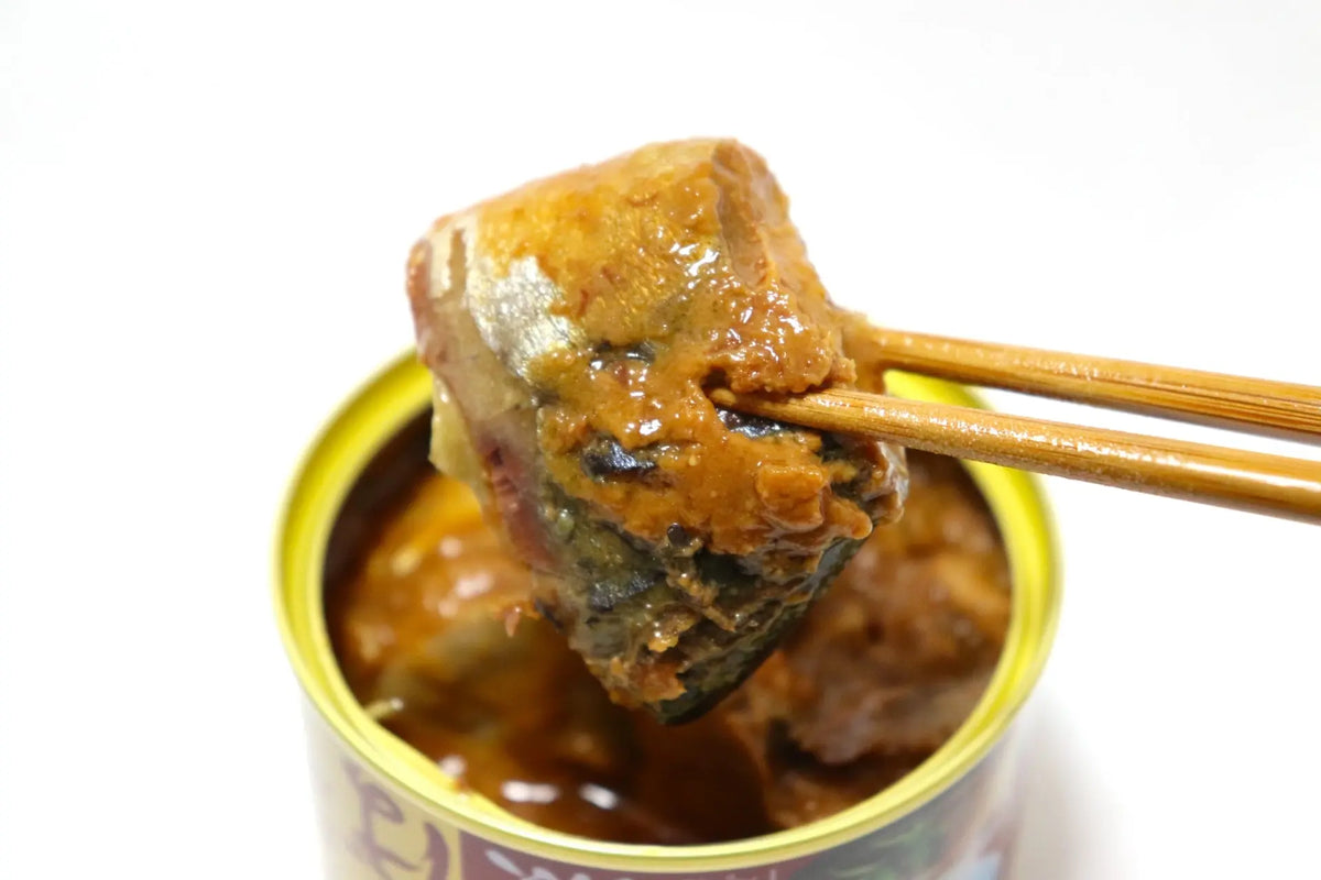 Exploring the Exquisite World of Japanese Luxury Tinned Fish