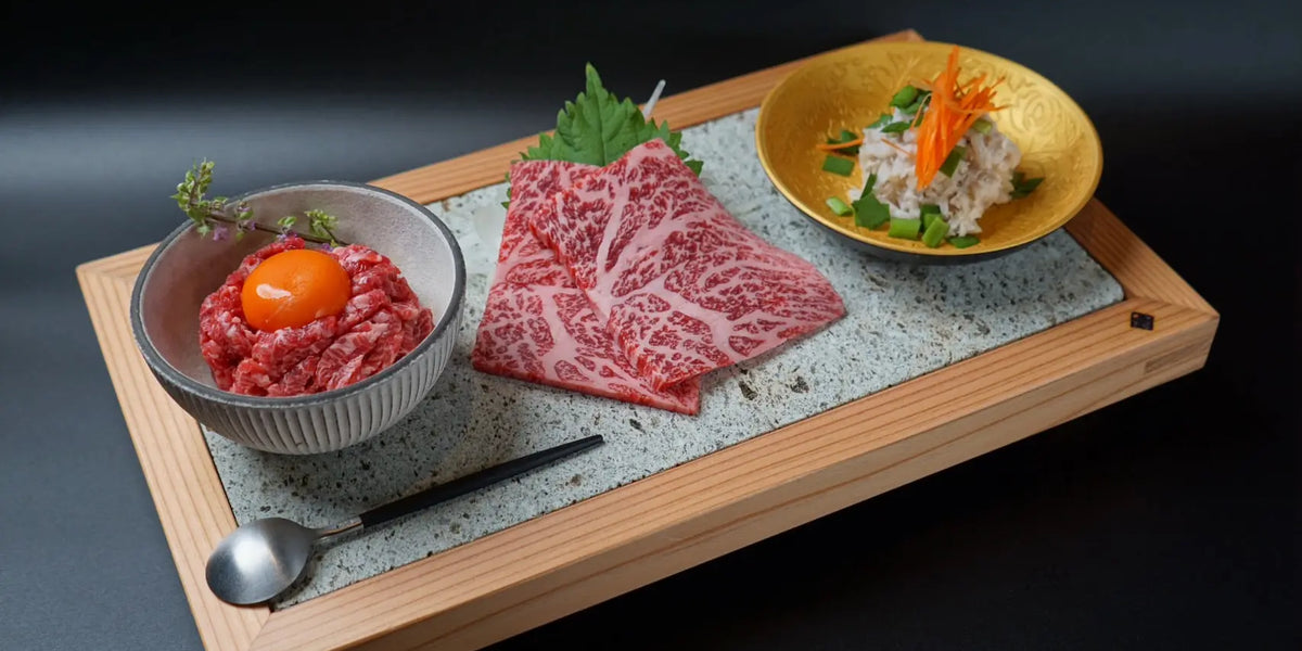 Discovering the World of Premium Japanese Beef and its Most Famous Bre