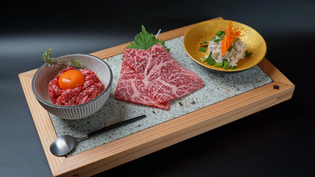 Discovering the World of Premium Japanese Beef and its Most Famous Bre