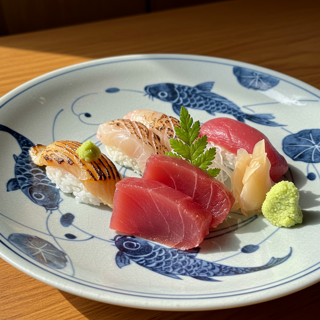 The Excellence of Japanese Fish: A Culinary Treasure