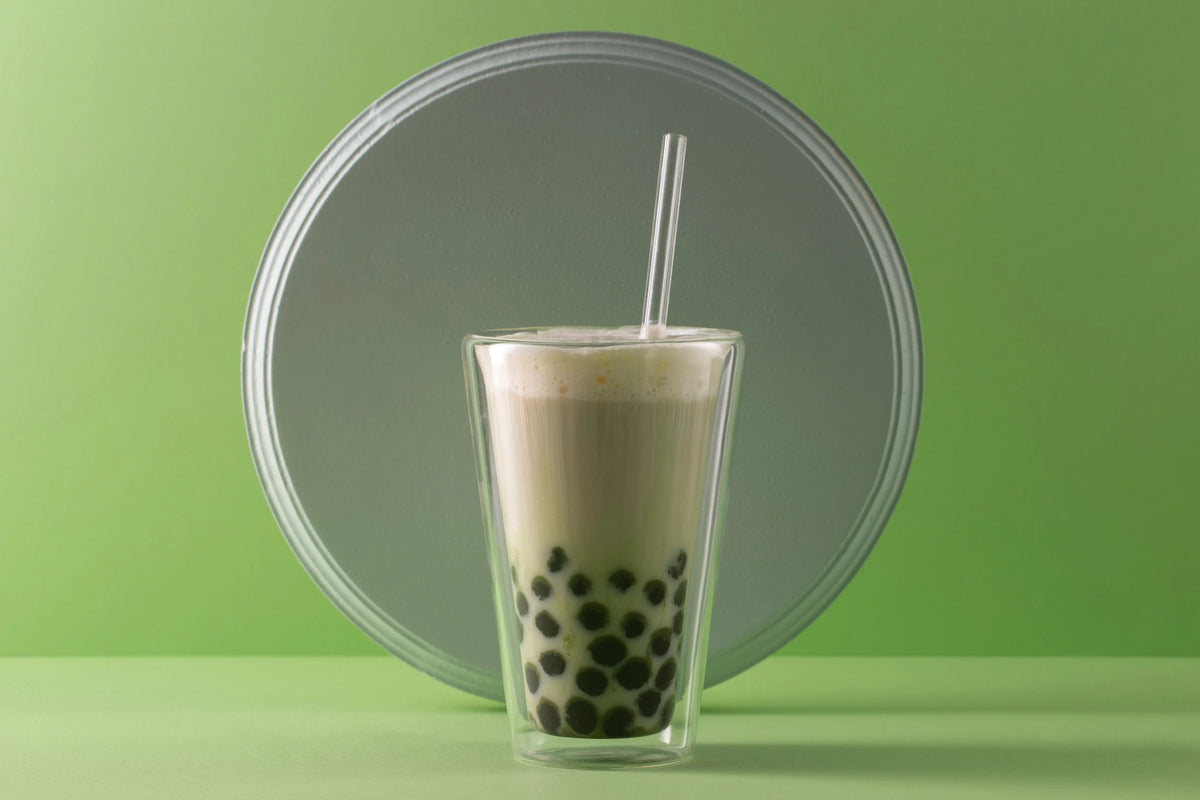 The Boba Craze in Japan: A Sweet Journey Through Bubble Tea Culture