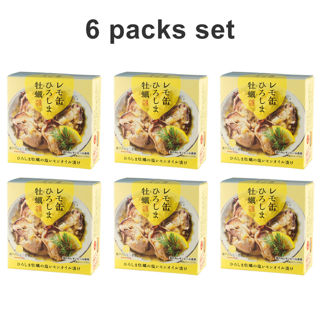 Japanese canned fish online market