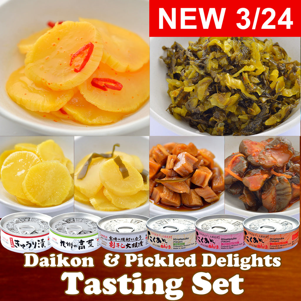 Japanese canned fish online market