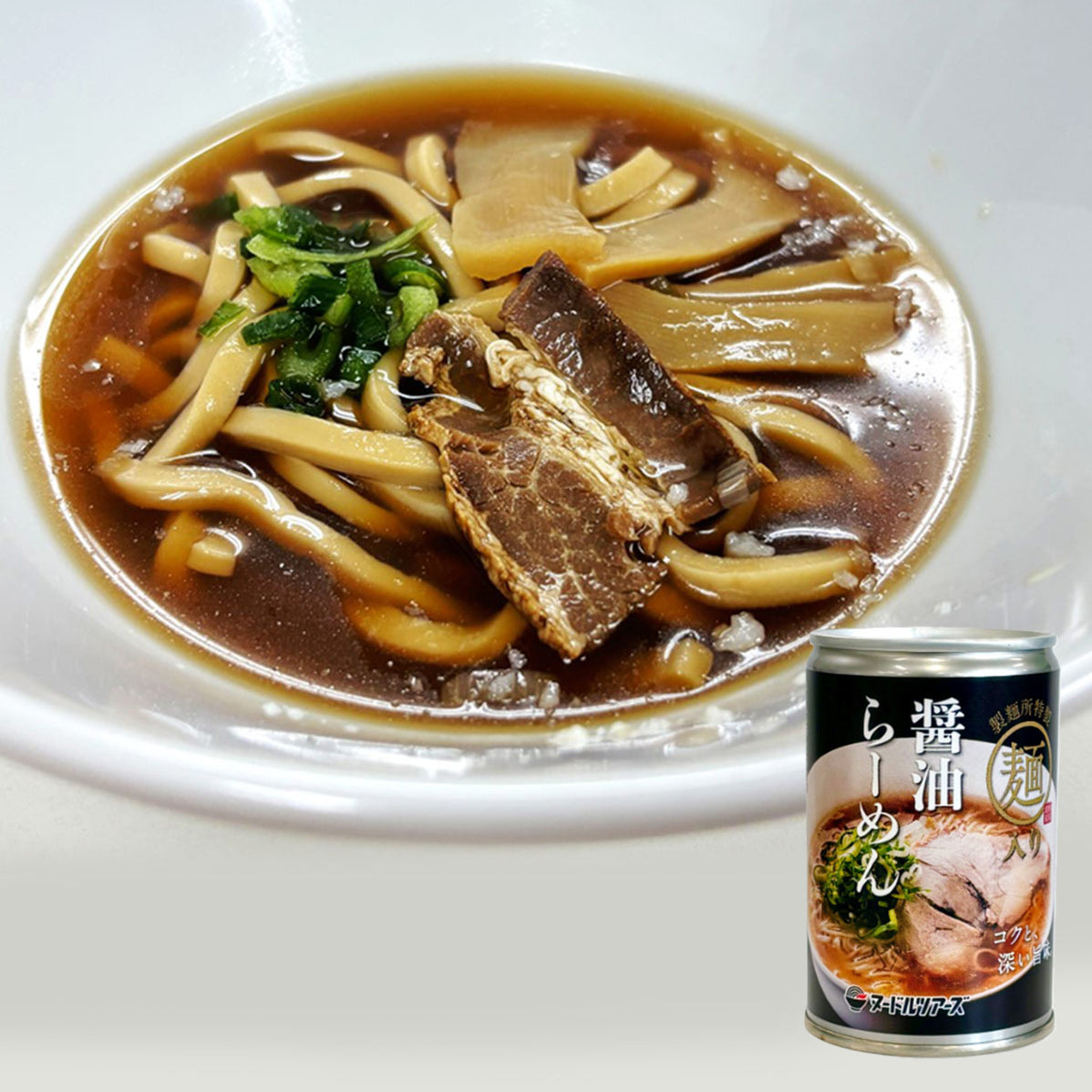 Japanese canned fish online market
